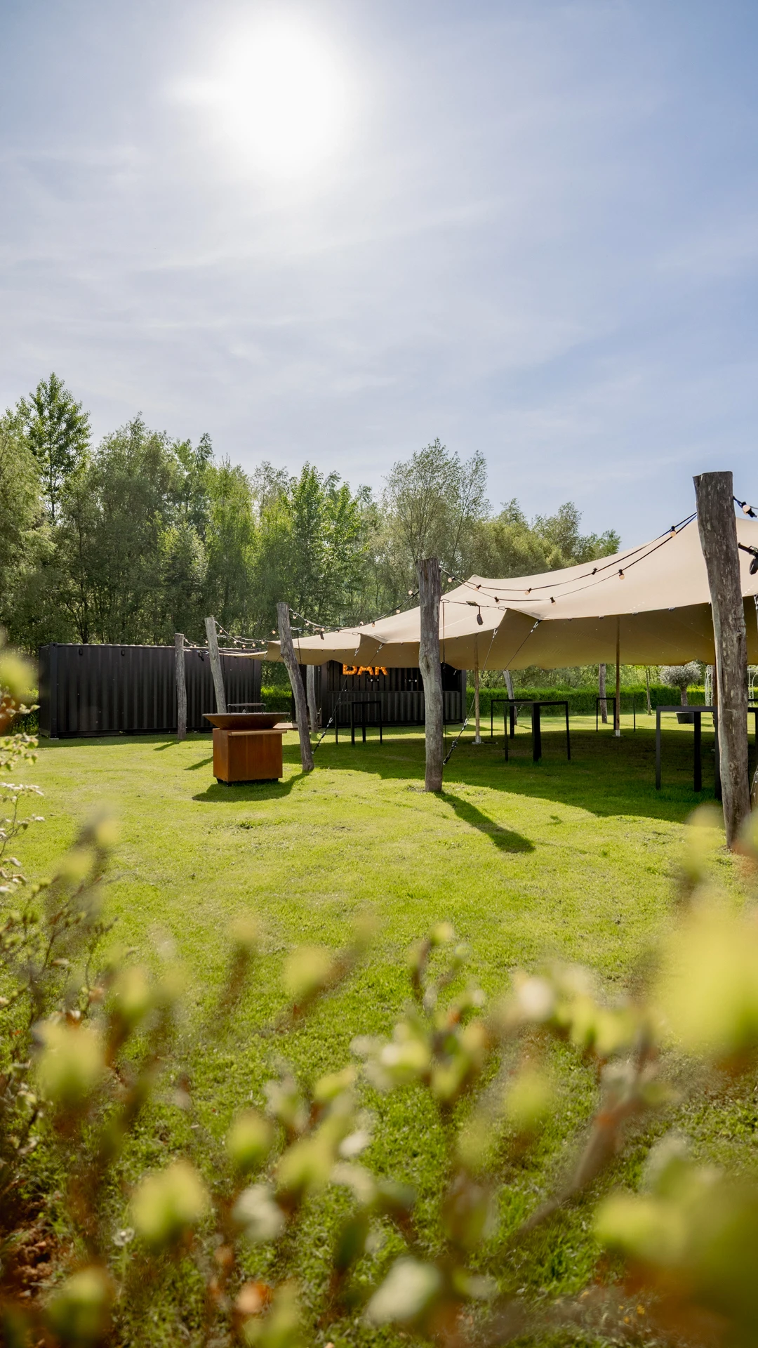 FRIDAY AFTER WORK - SUMMER EDITION - Biesenhof